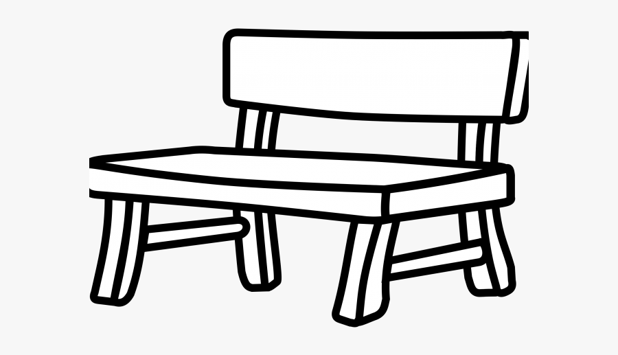 Bench Clip Art , Free Transparent Clipart - ClipartKey
