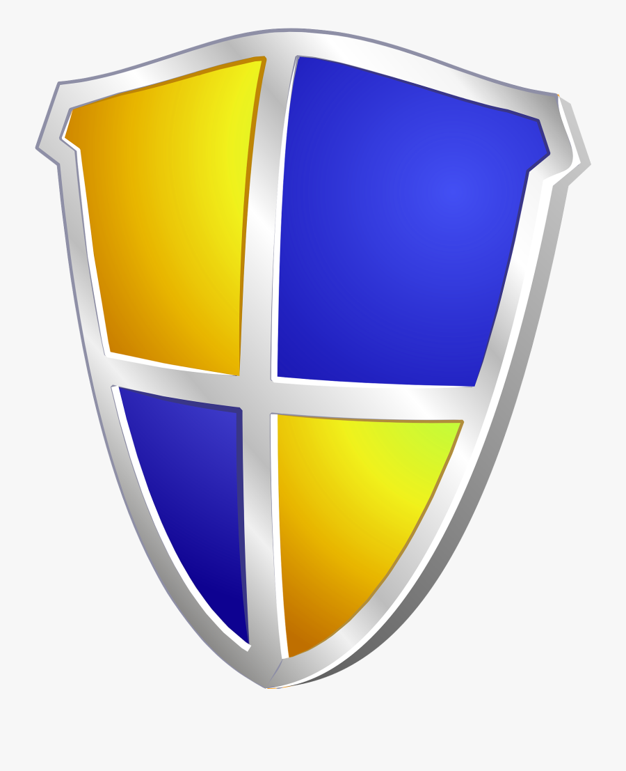 Transparent Shield Png , Free Transparent Clipart - ClipartKey
