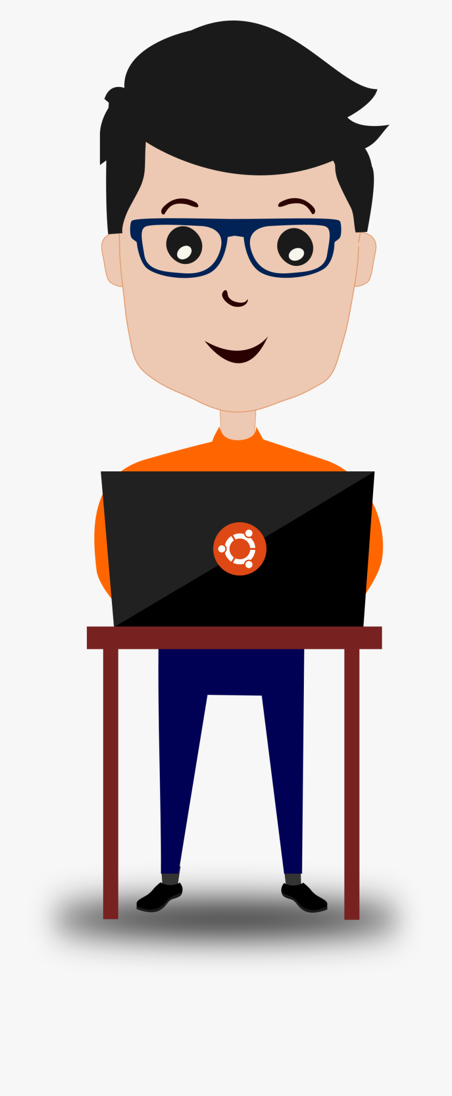 Geek Clipart , Free Transparent Clipart - ClipartKey