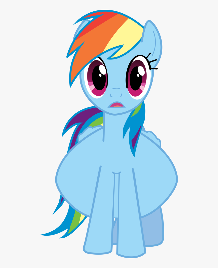 Mlp Rainbow Dash Pregnant