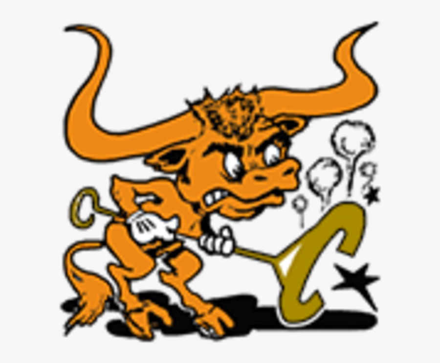 Caprock High School Mascot Clipart , Png Download - Caprock High School ...