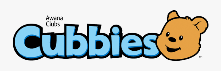 Awana Cubbies Transparent Back Ground , Free Transparent Clipart ...