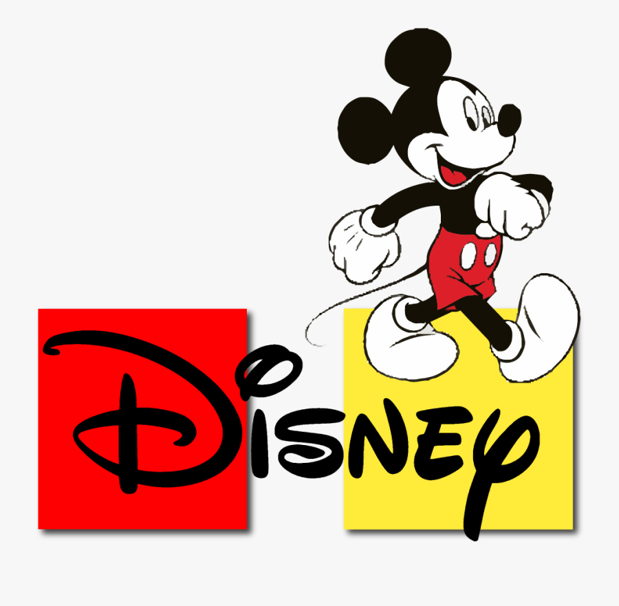 Disney Interactive Media Logo Clipart , Png Download - Walt Disney ...