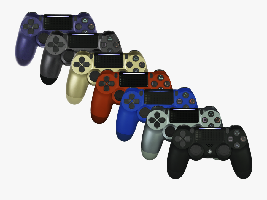 Battle Beaver Customs Bbc Controller , Free Transparent Clipart ...