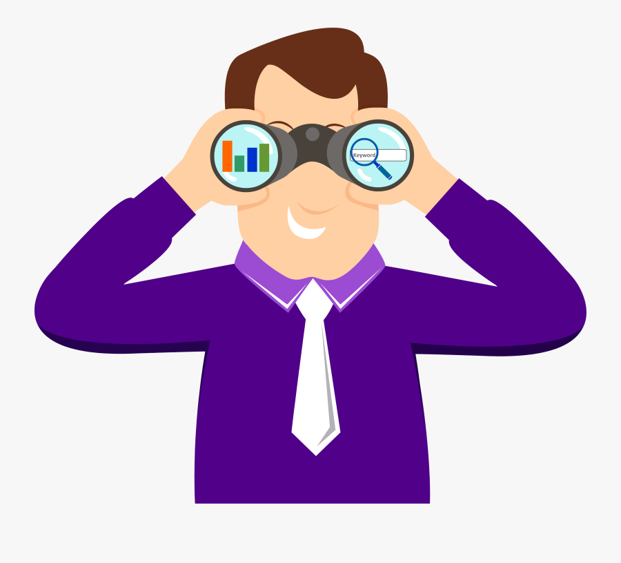 Results Clipart Goal - Objectives Cartoon Clipart Transparent , Free ...