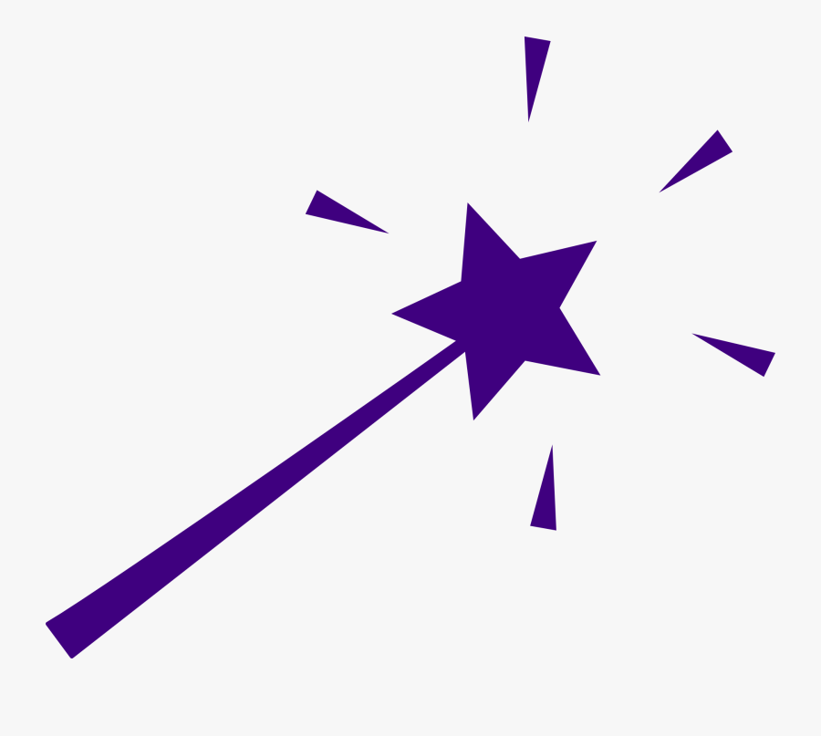 Fairy Wand Clip Art , Free Transparent Clipart - ClipartKey