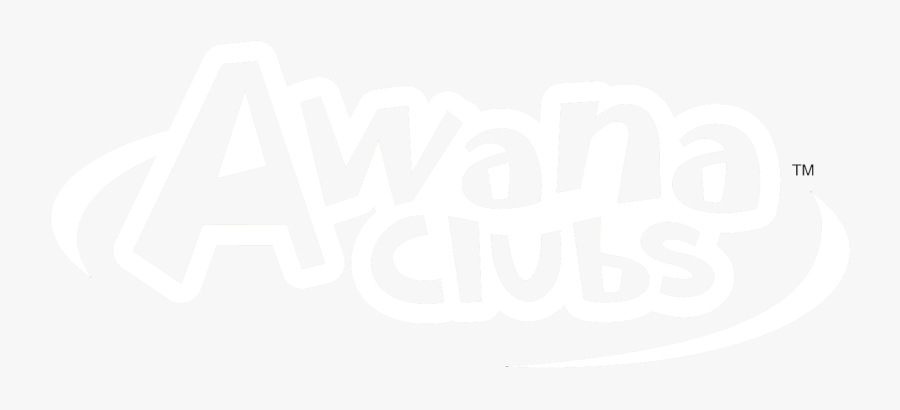 White Awana Logo Png , Free Transparent Clipart - ClipartKey