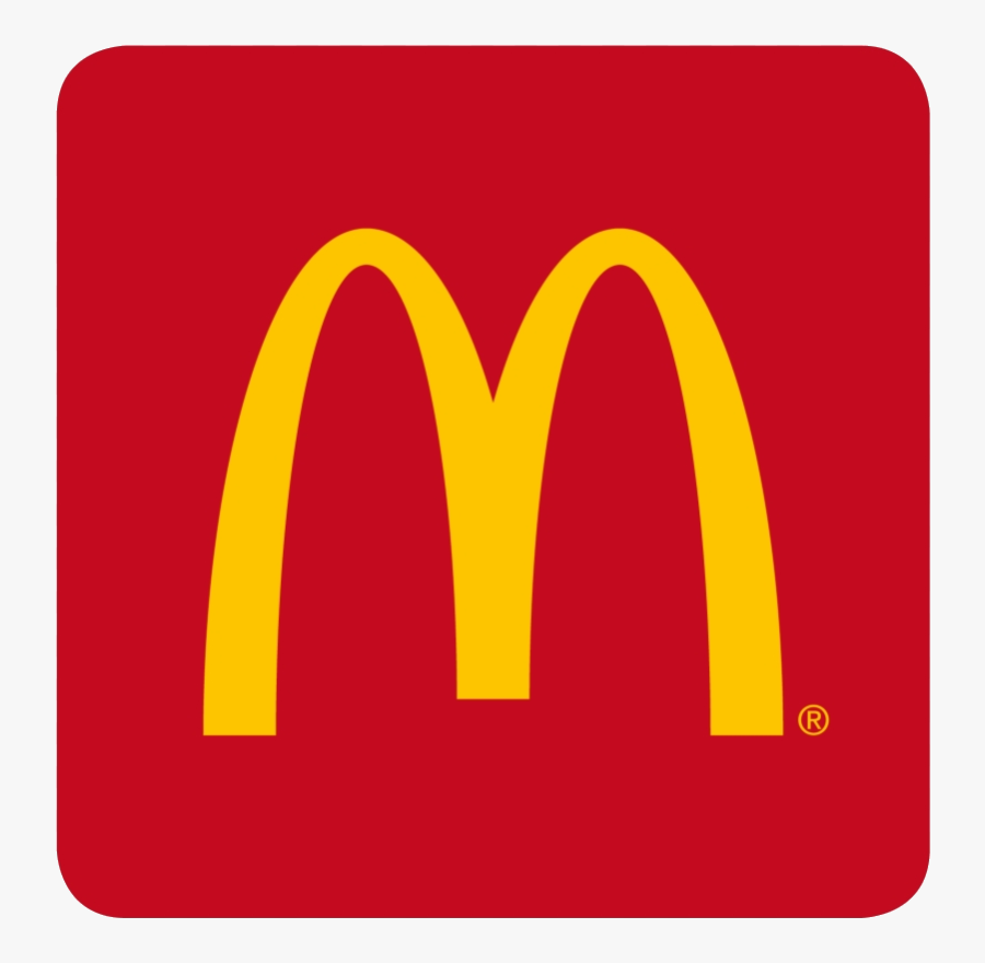 Mcdonalds Clipart Logo Mcdo Transparent Png - Mcdo Png , Free ...