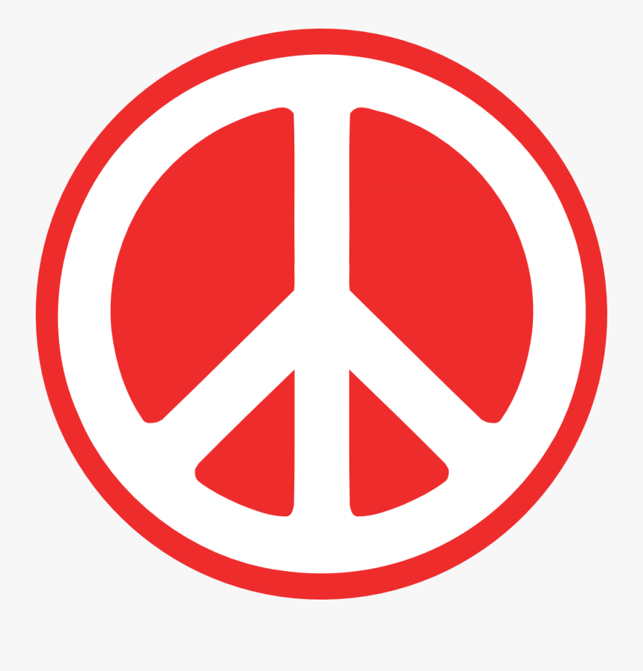 Peace Logo , Free Transparent Clipart - ClipartKey