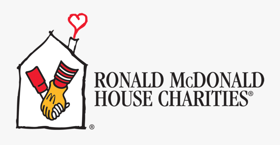 Ronald Worldvectorlogo - Ronald Mcdonald House Logo Png , Free ...