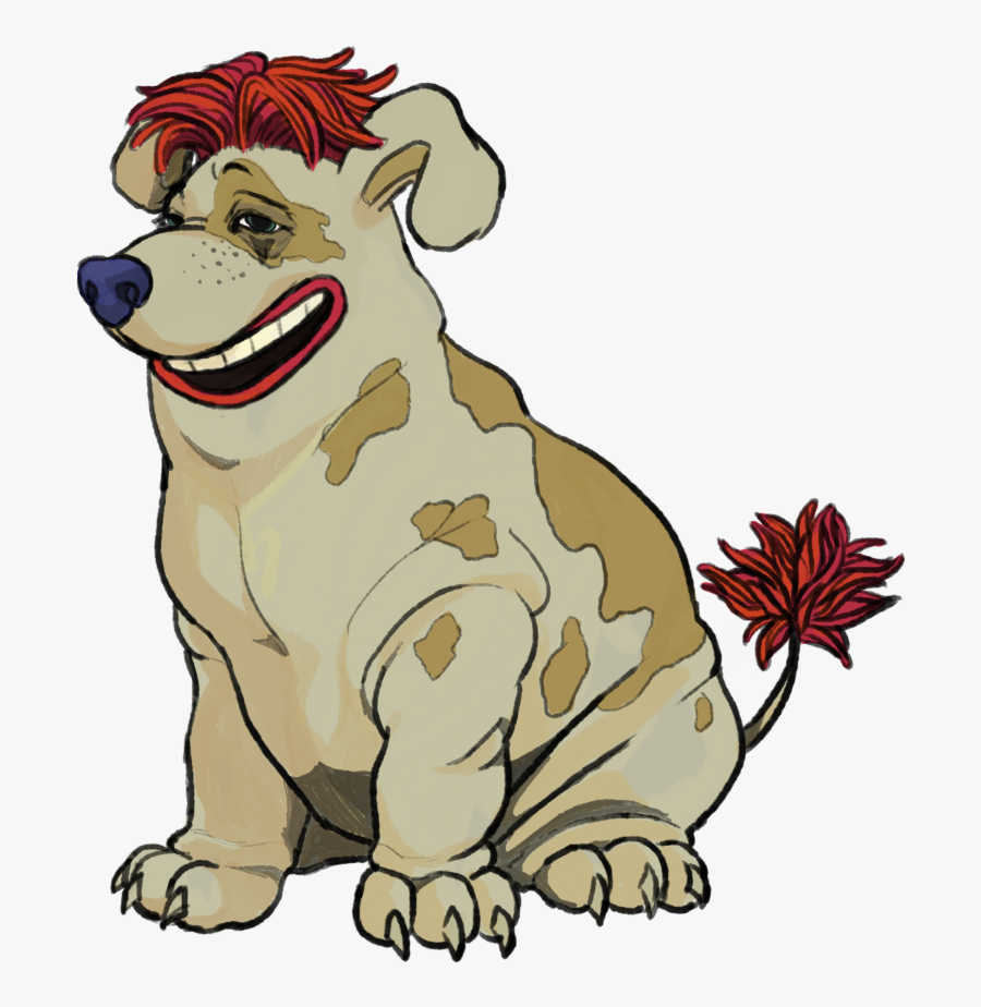 Admin Sundae Popping In, The Ask Box Is Now Open For - Sundae Dog From ...