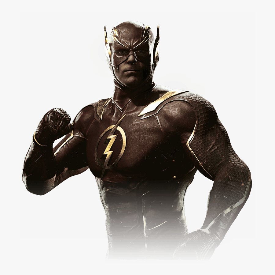 Clip Art Injustice 2 Png - Injustice 2 Flash Png , Free Transparent ...