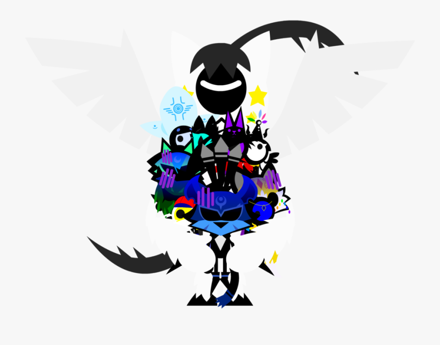 Foosie Hugs All By - Graphic Design , Free Transparent Clipart - ClipartKey