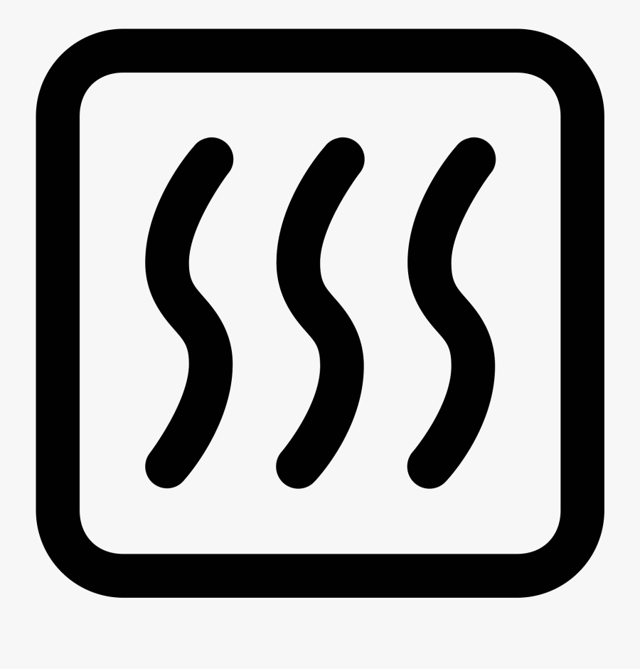 Heating Icon Free Download , Free Transparent Clipart - ClipartKey