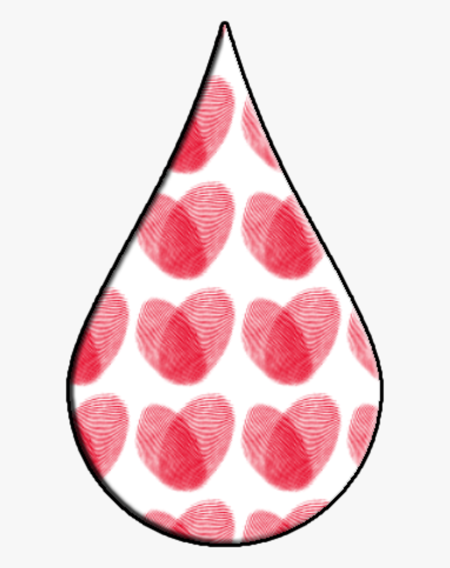 Sfghandmade Teardrop Freetoedit Sticker Tear Teardrops , Free ...