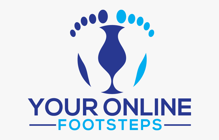 Foot Steps Png - Graphic Design , Free Transparent Clipart - ClipartKey