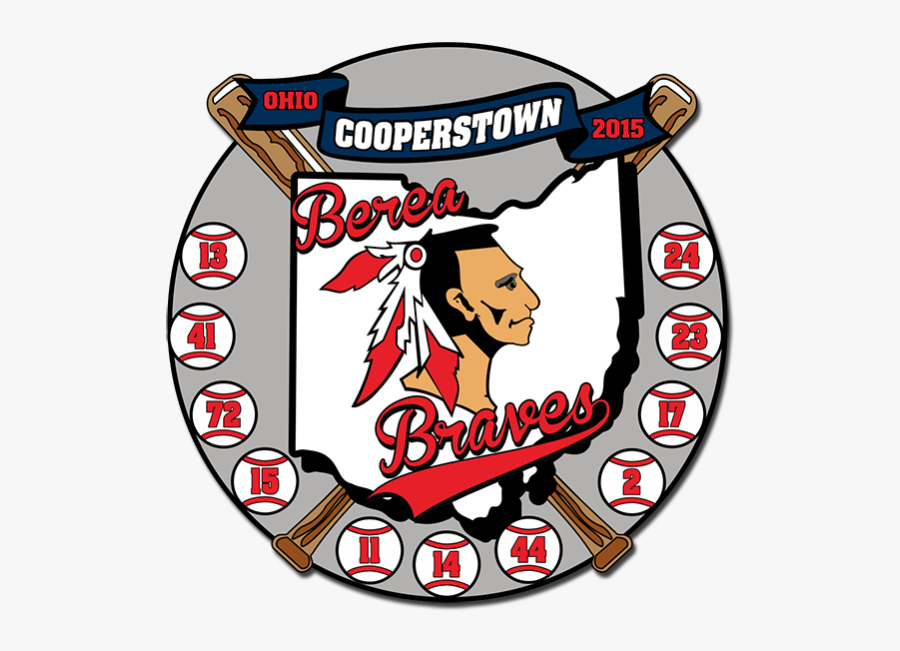 Cooperstown Pins Clipart , Png Download , Free Transparent Clipart ...