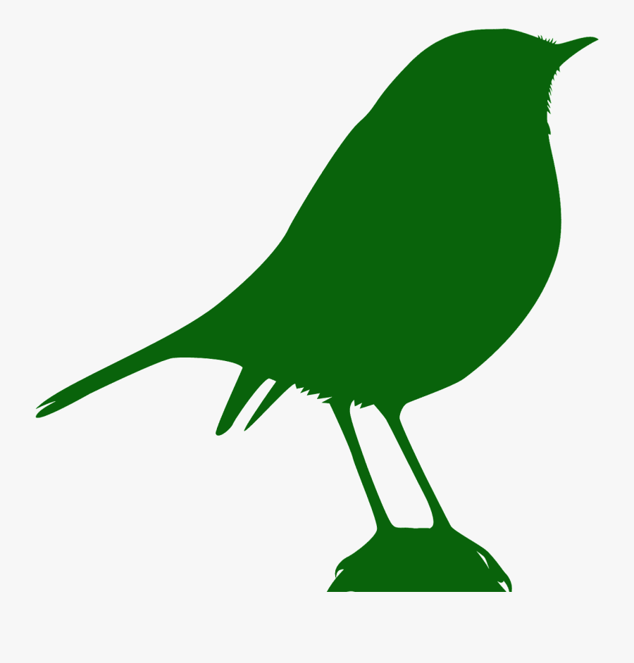 Red Bird Vector , Free Transparent Clipart - ClipartKey