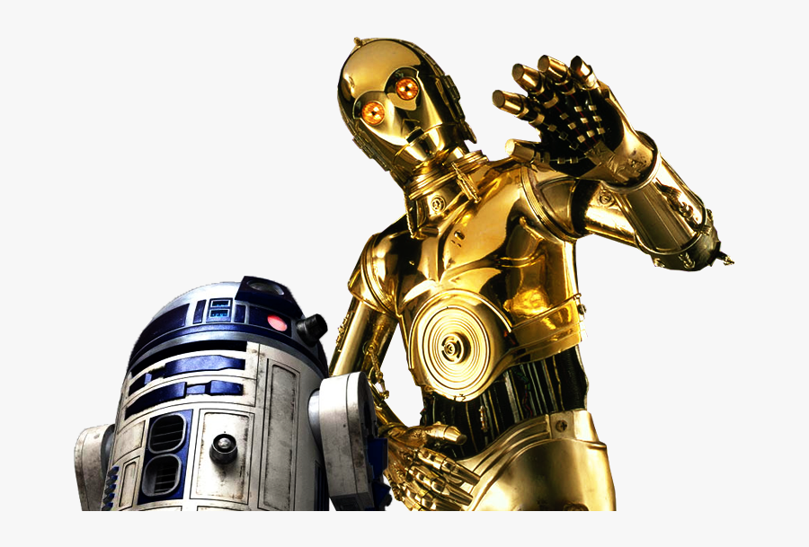 Star Wars Transparent Background , Free Transparent Clipart - ClipartKey