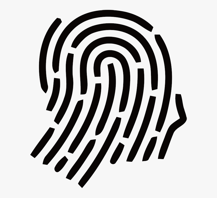 67770 - Sidik Jari Logo , Free Transparent Clipart - ClipartKey