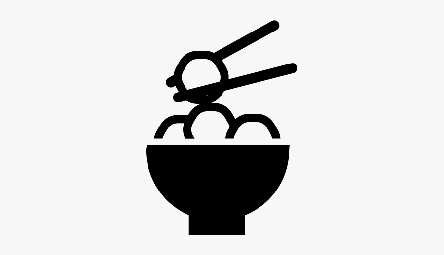 Poke Bowl Icon Png , Free Transparent Clipart - ClipartKey