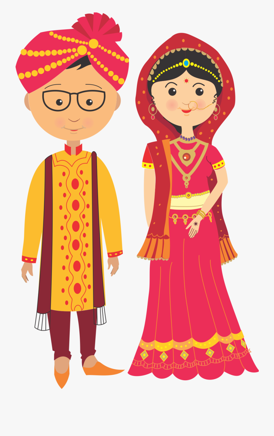 Shaadi Png , Free Transparent Clipart - ClipartKey