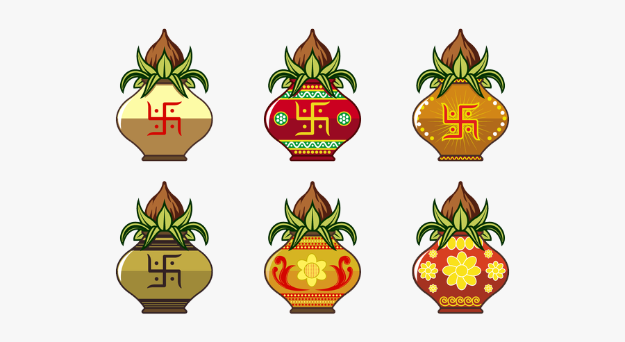 Kalash Png High-quality Image - Kalash Vector , Free Transparent ...