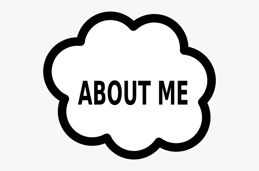 Transparent Word Clipart - Cloud Clip Art , Free Transparent Clipart ...