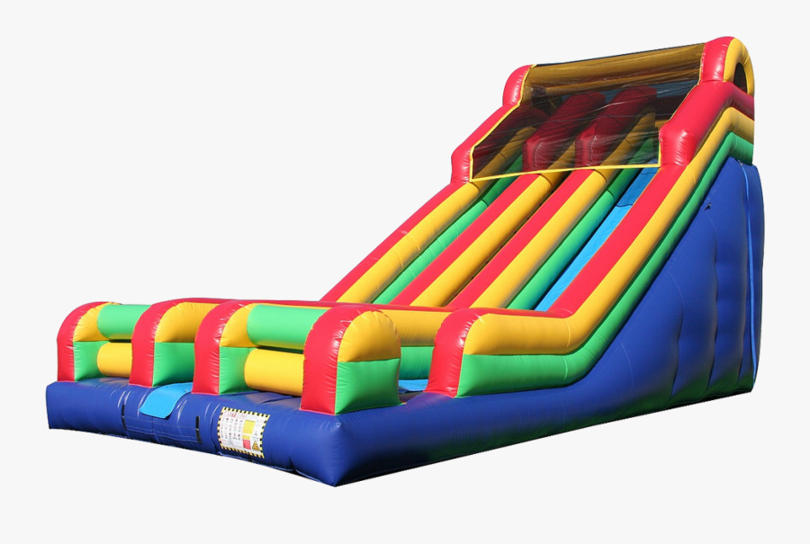 Untitled Drawing - Inflatable Water Slide Png , Free Transparent ...