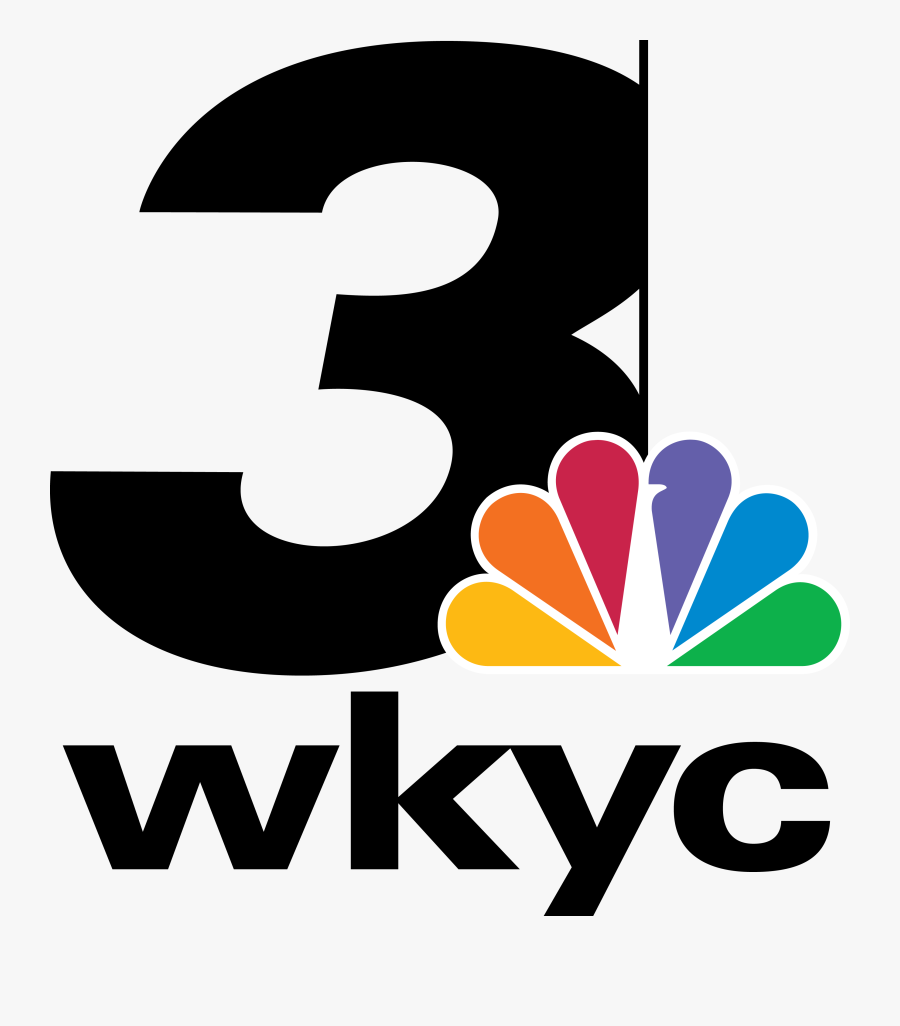 Wkyc Cleveland , Free Transparent Clipart - ClipartKey