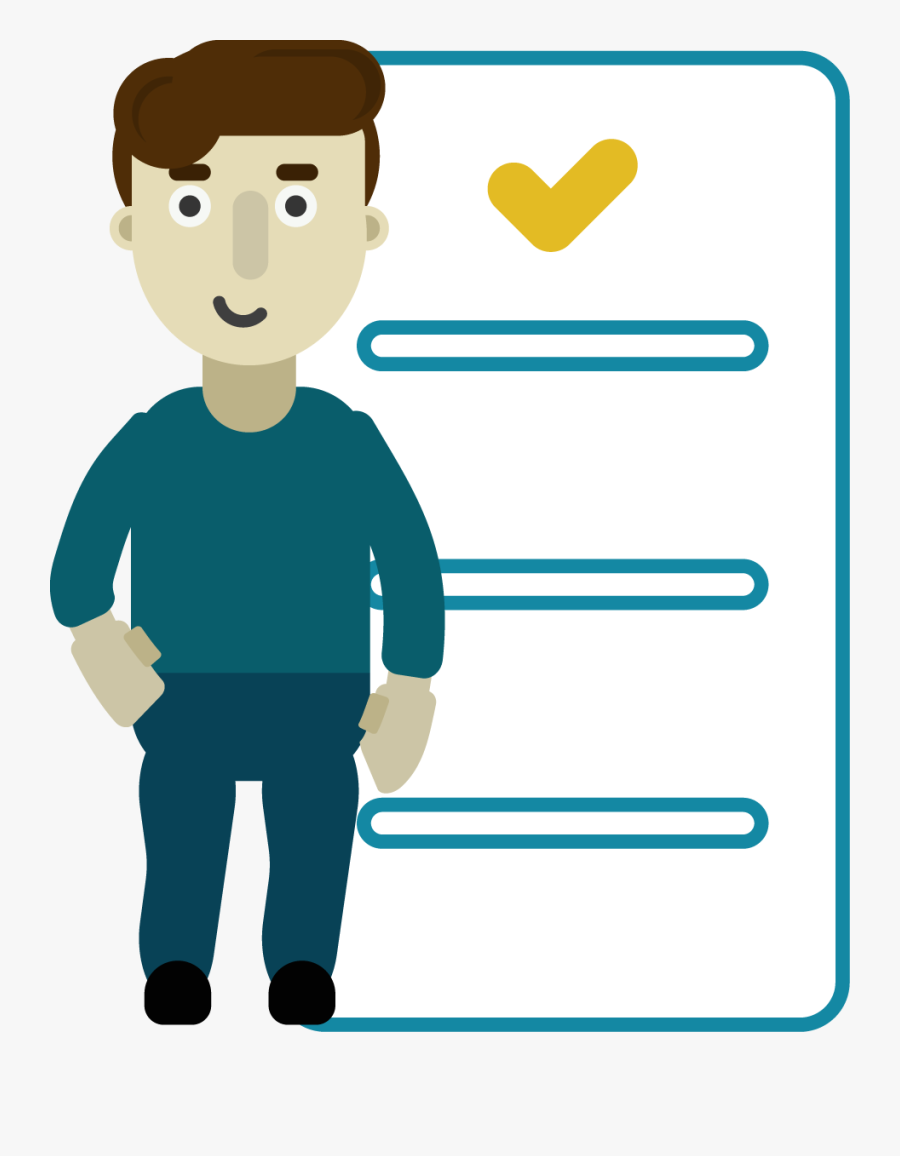 Transparent Create Clipart - Customer Profile Png , Free Transparent ...