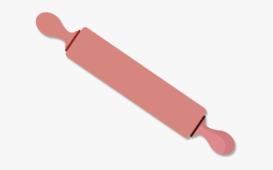Blogger Com Create A - Pink Rolling Pin Clip Art , Free Transparent ...