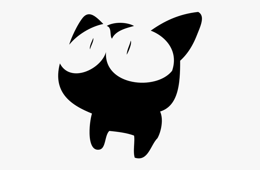 Svg Images Free - Flcl Black Cat , Free Transparent Clipart - ClipartKey