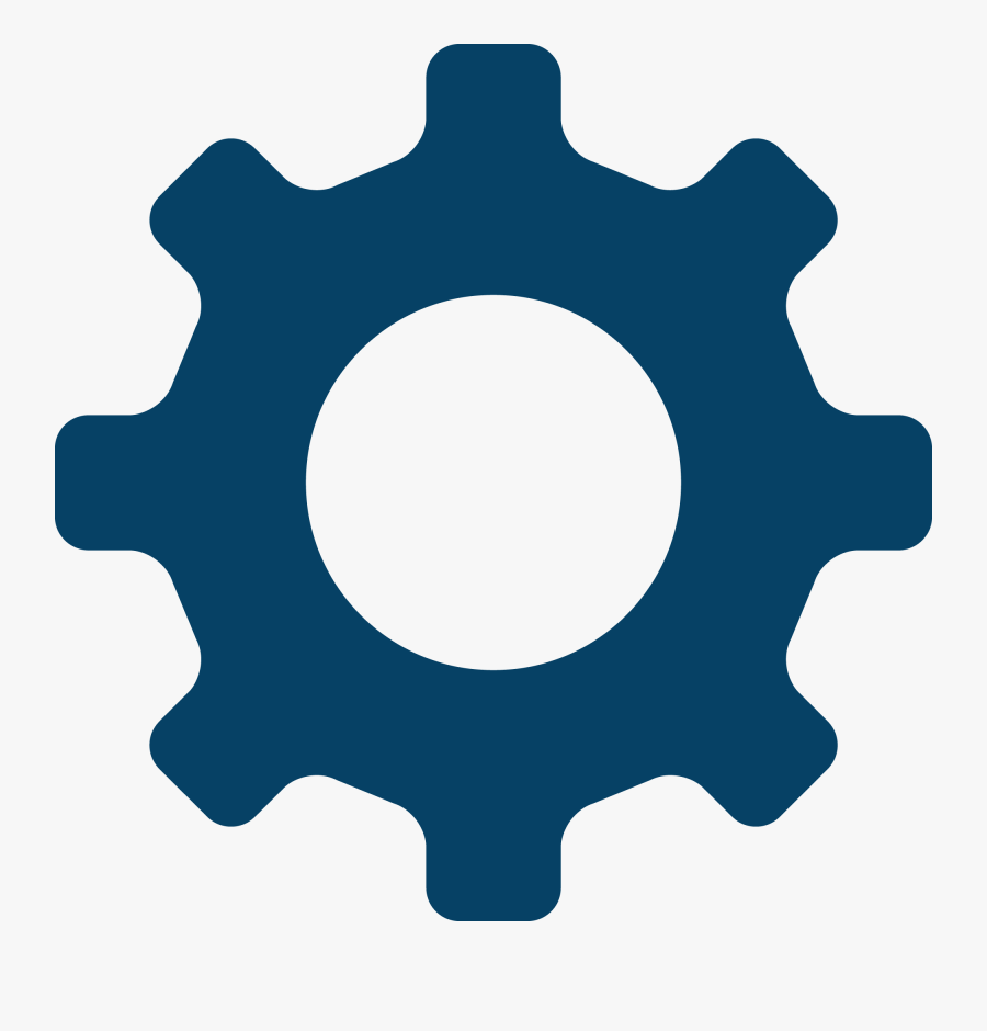Transparent Setting Clipart - File Process Icon Png , Free Transparent ...