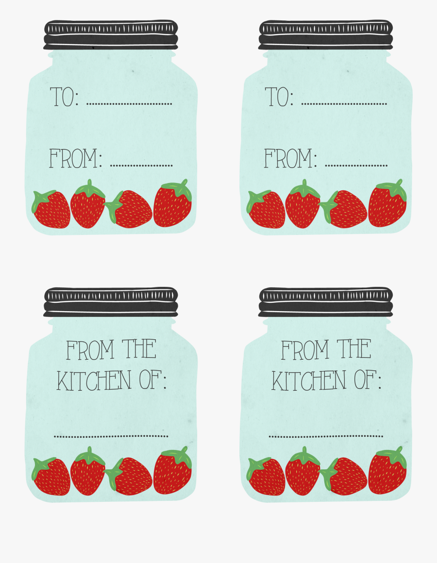 Label Clipart Jar , Free Transparent Clipart - ClipartKey