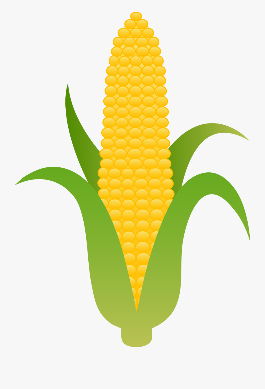 Corn Clipart Aztec - Corn Clip Art , Free Transparent Clipart - ClipartKey