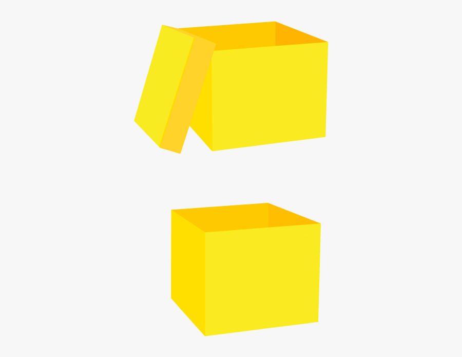 Box Clipart, Box Vector, Clipart Box, Colorful Gift - Illustration ...