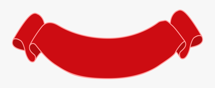 Clipart Banner - Banderin Png Vector , Free Transparent Clipart ...