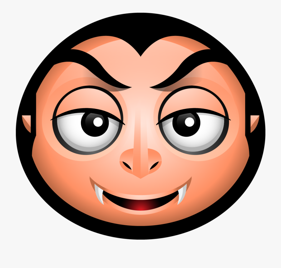 Spooky Clipart Vampire - Avatar Dracula , Free Transparent Clipart ...