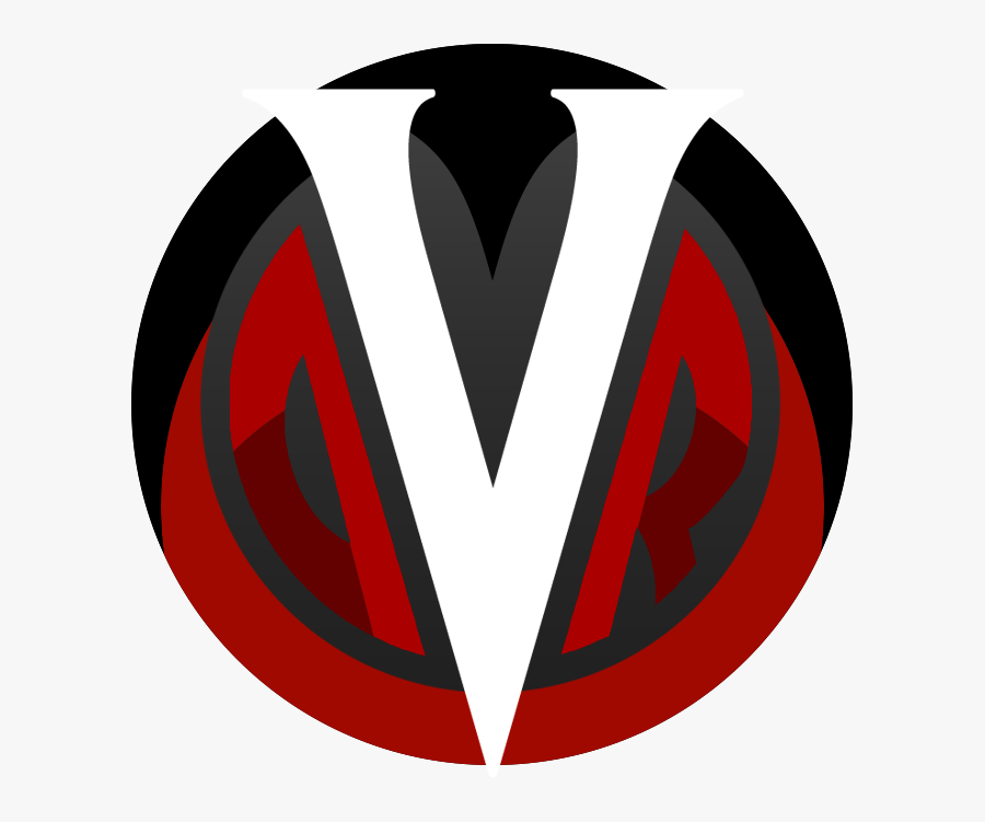 Transparent Vampires Clipart - Emblem Of The Vampires , Free ...