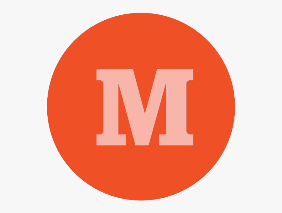 Logo Medium , Free Transparent Clipart - ClipartKey