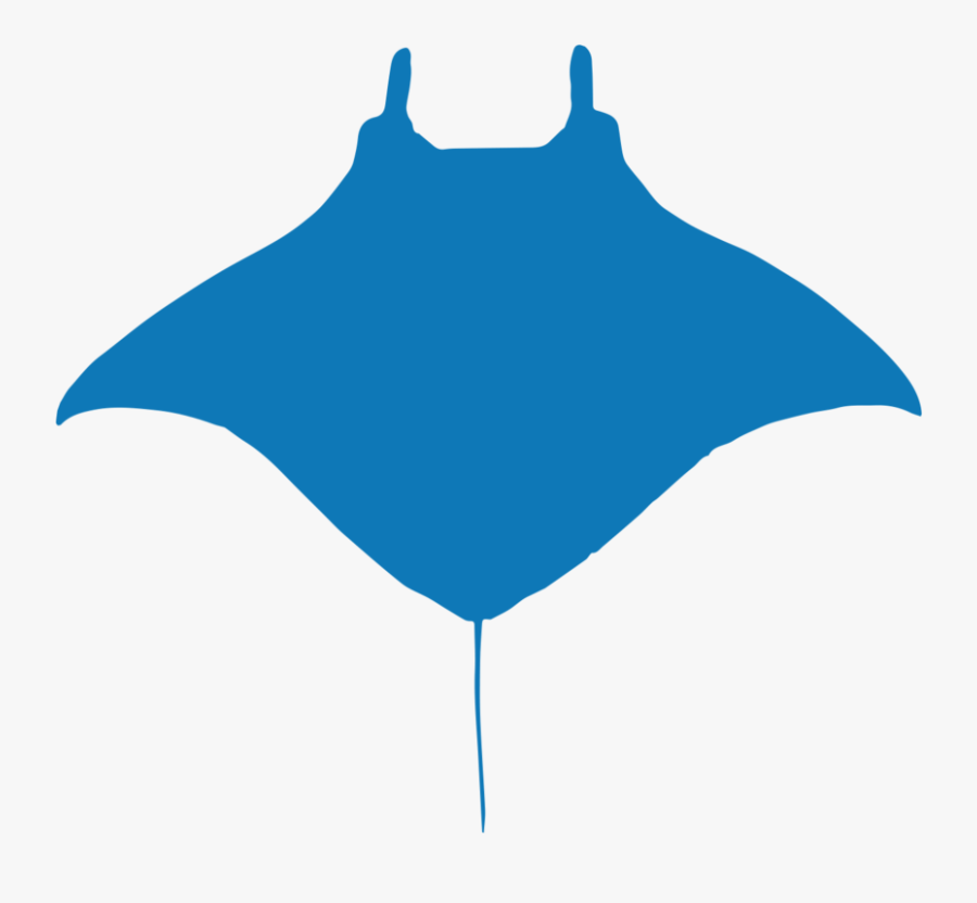Maldivian Project Trust Key - Manta Ray Logo Png , Free Transparent ...