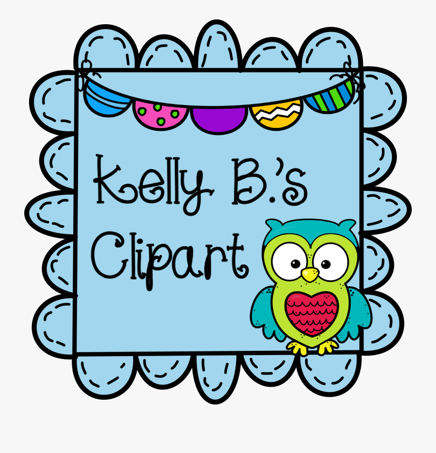 Kelly B's Clipart , Free Transparent Clipart - ClipartKey