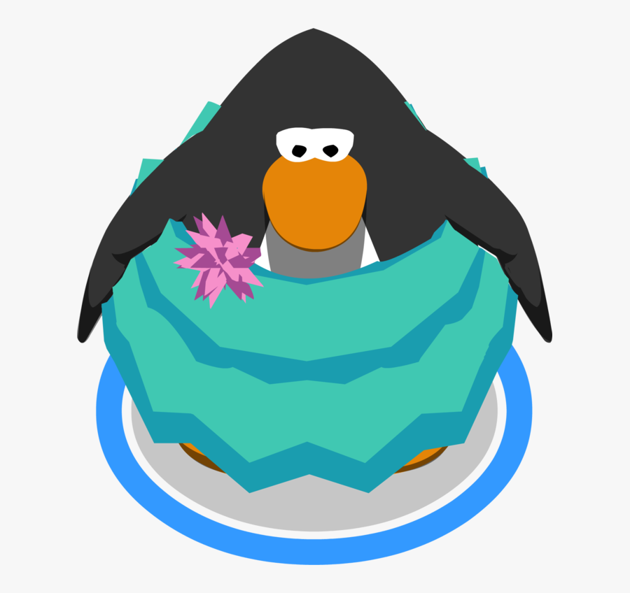 212 × 240 Pixels - Club Penguin Transparent , Free Transparent Clipart ...