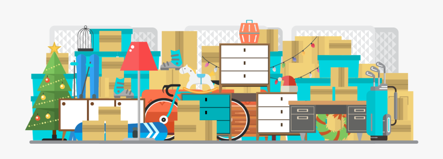 Clip Art Clipart Room - Storage Clip Art , Free Transparent Clipart ...