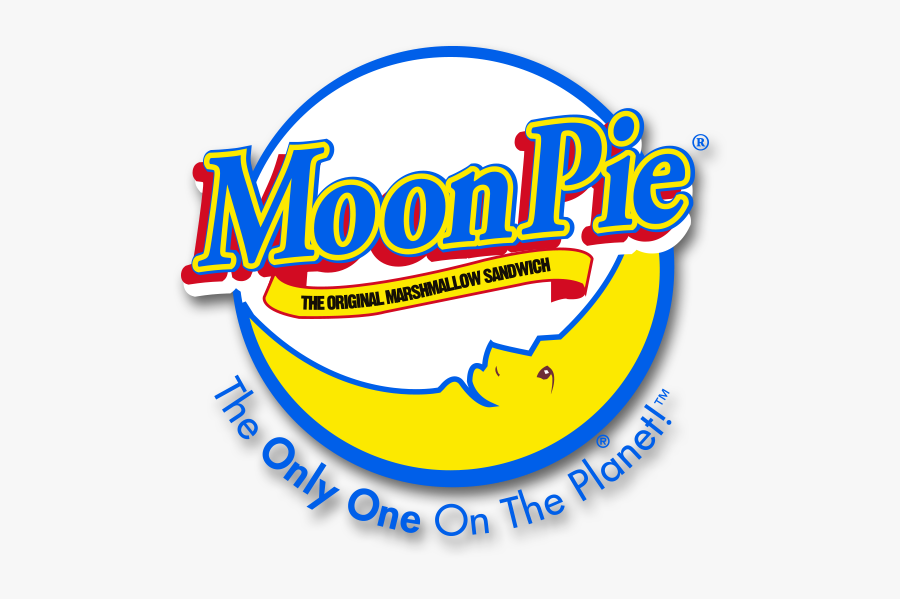 Moon Pie , Free Transparent Clipart - ClipartKey