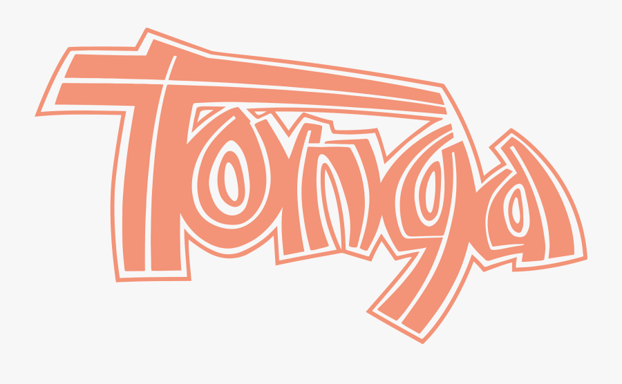 Tonga Room Logo , Free Transparent Clipart - ClipartKey