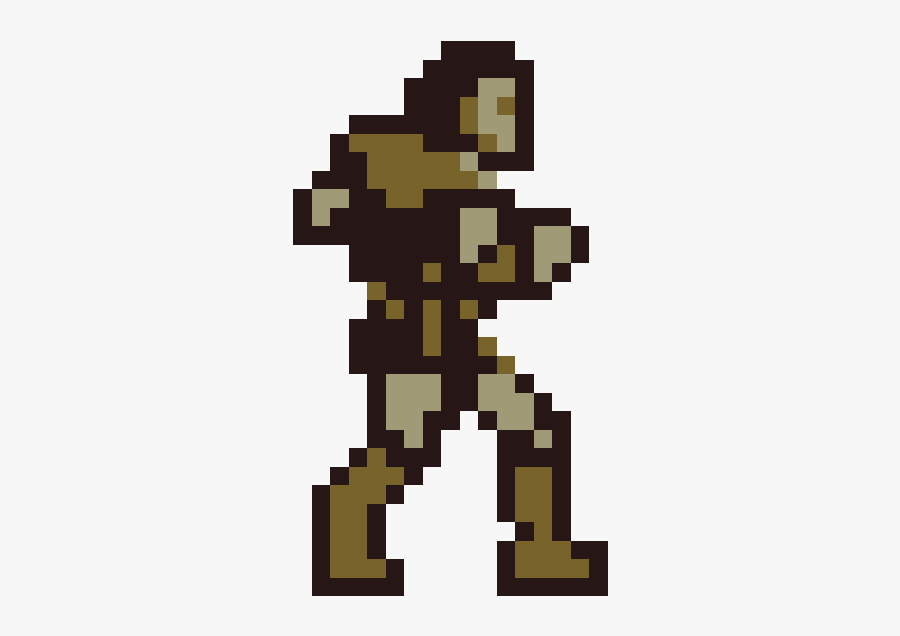Castlevania Simon Belmont Sprite , Free Transparent Clipart - ClipartKey