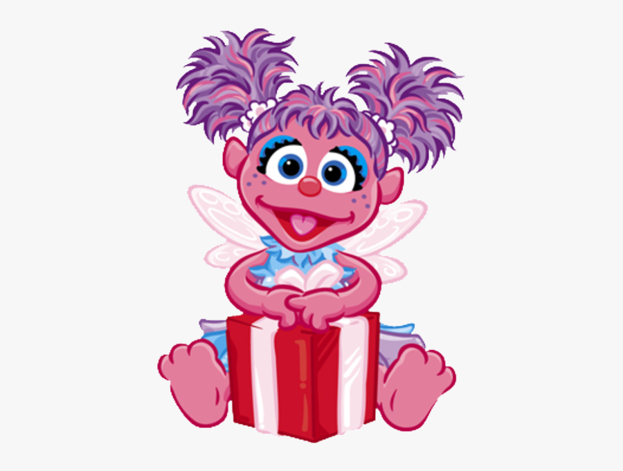 Clip Art Abby Cadabby Clip Art - Abby Cadabby Clipart , Free Transparent Clipart - ClipartKey