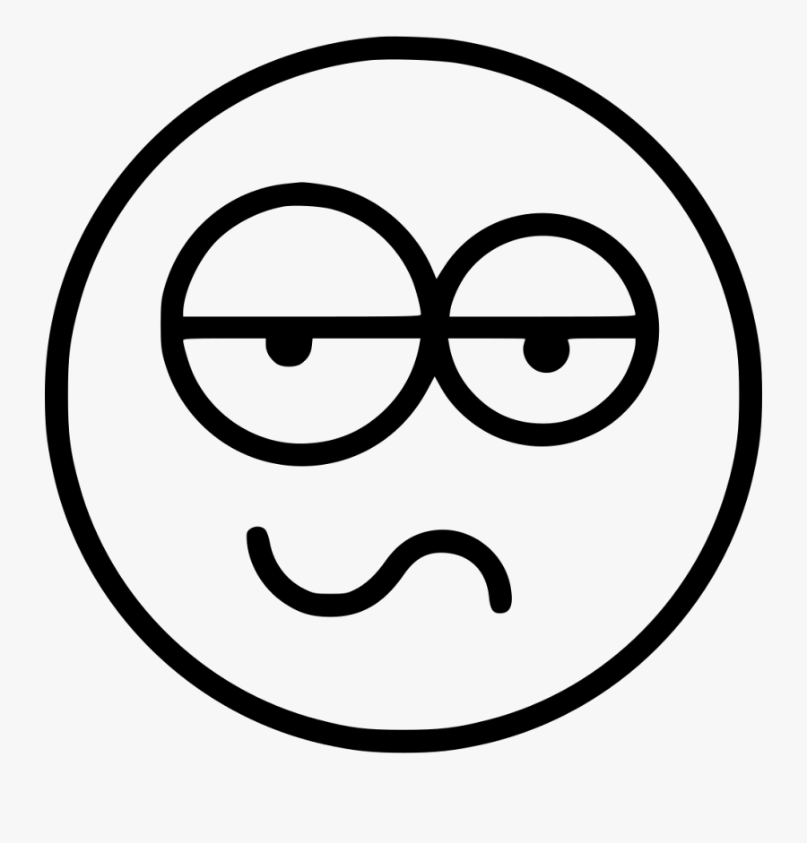 Transparent Bored Png - Bored Icon , Free Transparent Clipart - ClipartKey